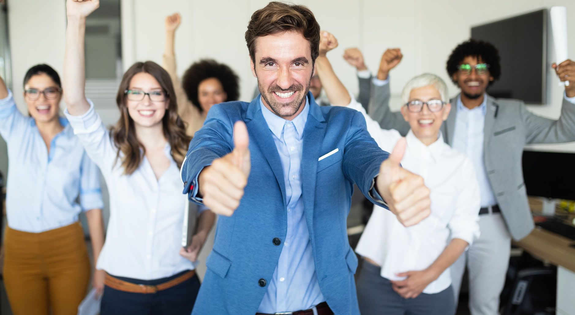 Business Initiatives